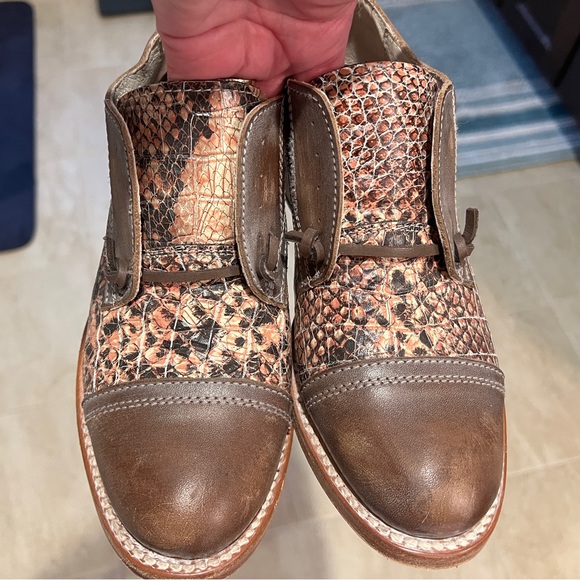 Freebird by Steven | Shoes | Freebird Mabel Shoe | Poshmark